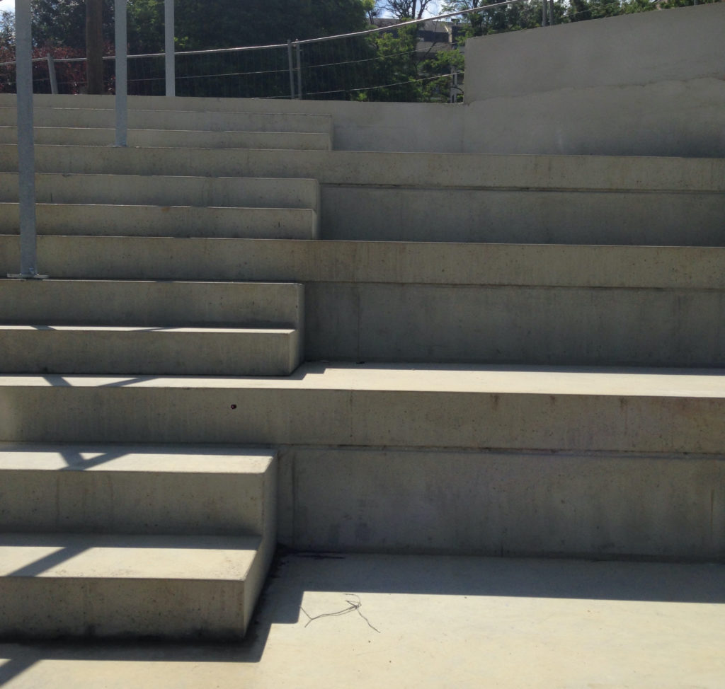 Réalisation Produits Préfabriqués en Béton - Préfa Béton 72